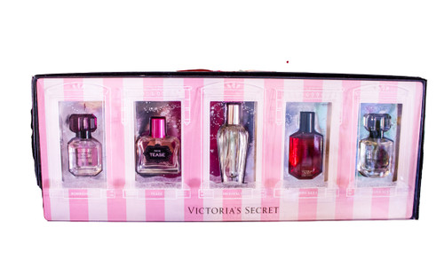 Victoria Secret Mini Perfume Gift Set 2017 - Beba's Fashion