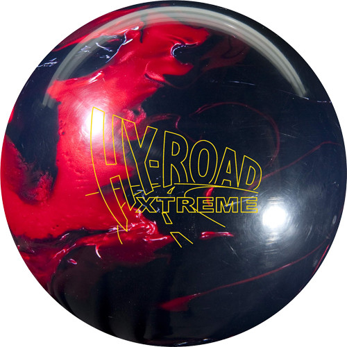Storm Xtreme Hy-road Bowling Ball - 123Bowl