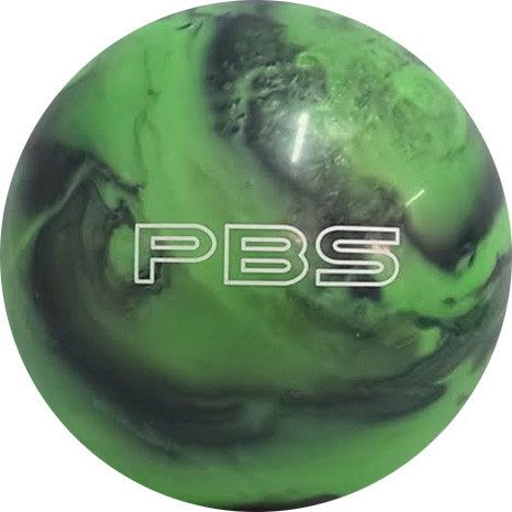 PBS Sniper M24 Bowling Ball - 123Bowl