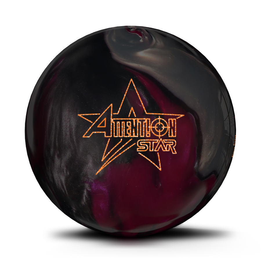 Roto Grip Attention Star Bowling Ball - 123Bowl