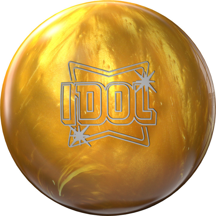 Roto Grip Optimum Idol Pearl Bowling Ball - 123Bowl