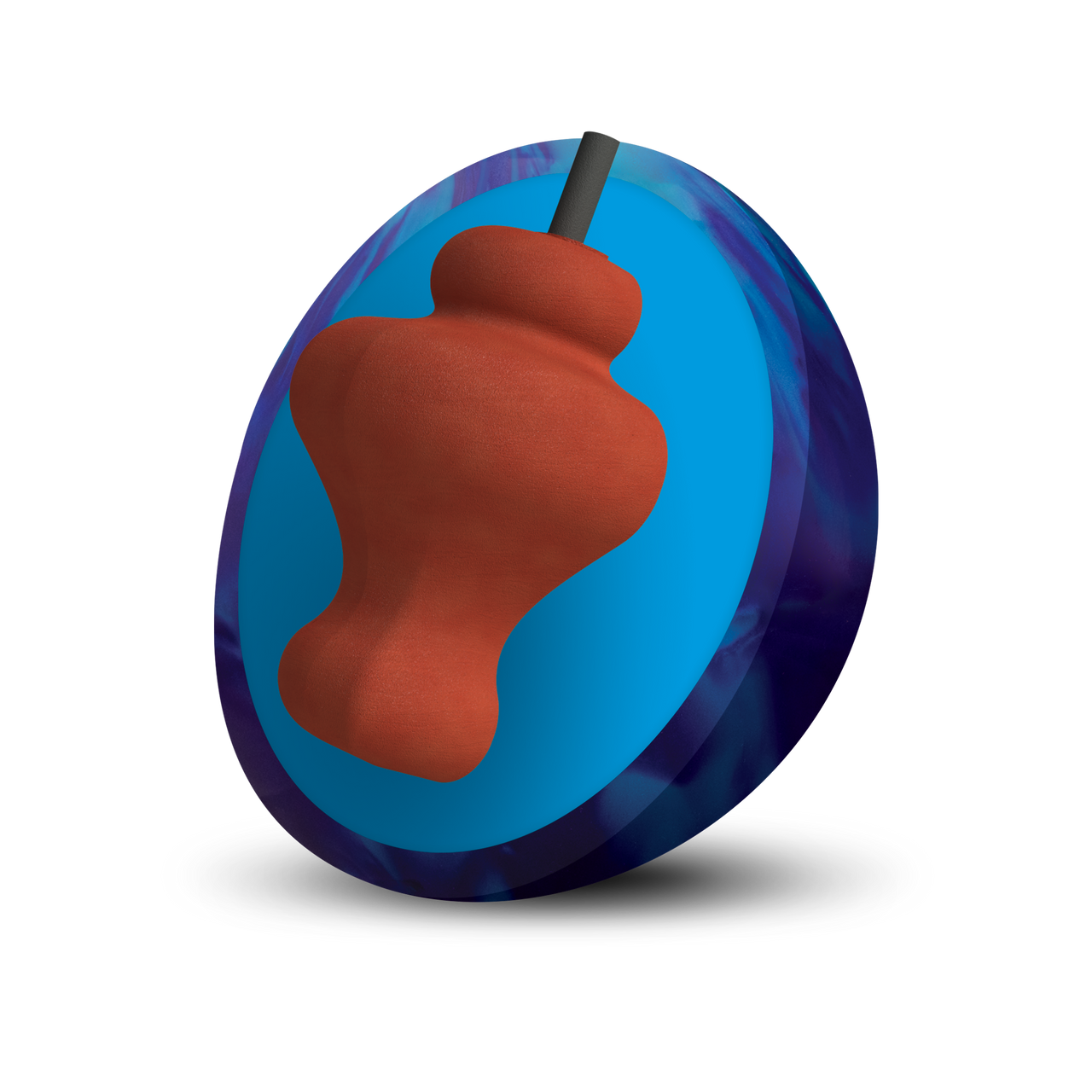 Columbia 300 Atlas Bowling Ball