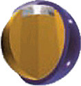 Dyno-Thane Barrage Bowling Ball - 123Bowl