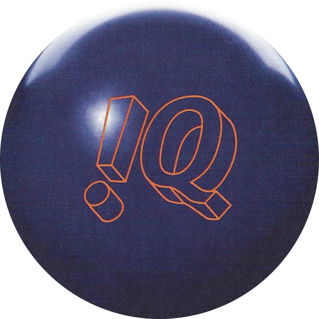 Storm IQ Tour 78U Bowling Ball - 123Bowl