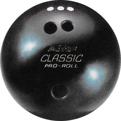 AMF RPM Pro Bowling Ball - 123Bowl