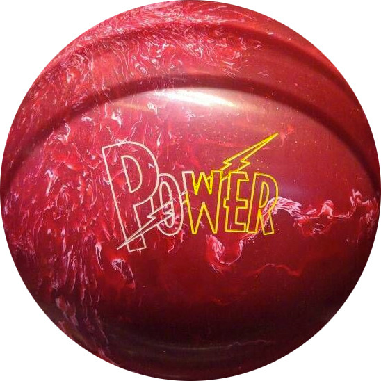Storm Power Storm Bowling Ball - 123Bowl