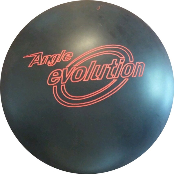 AMF Angle Evolution Extra Bowling Ball - 123Bowl