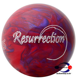Resurrection - 123Bowl