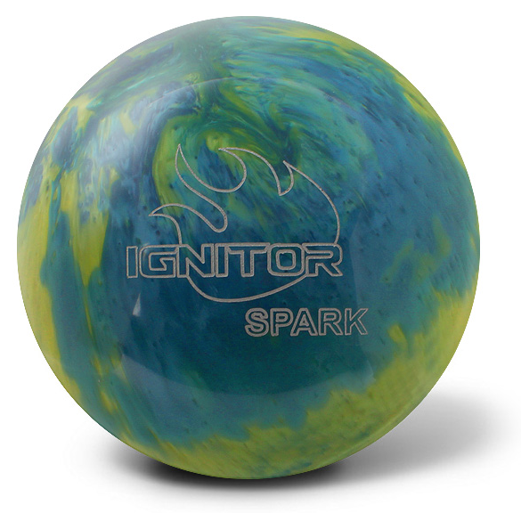 Ignitor Spark - 123Bowl