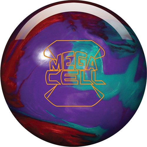 Roto Grip Mega Cell Bowling Ball - 123Bowl