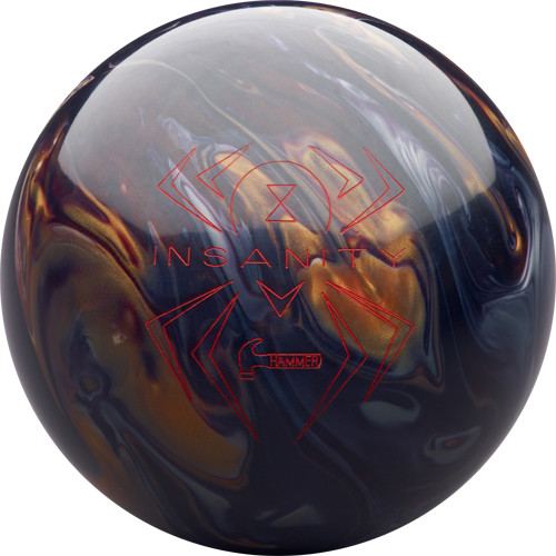 Black Widow Insanity - 123Bowl