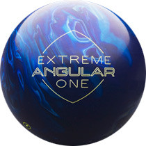 Extreme Angular One - 123Bowl