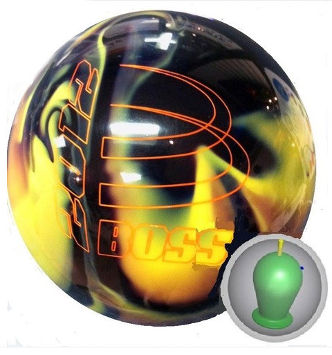 Boss 2012 - 123Bowl