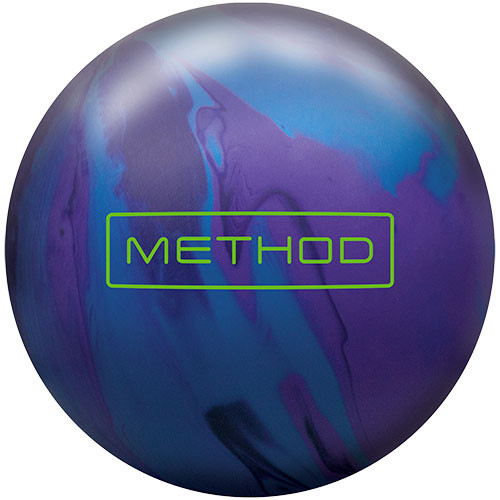 Brunswick Method Solid Bowling Ball - 123Bowl
