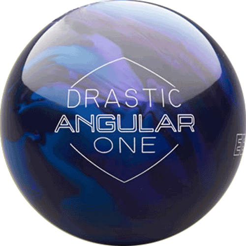 Drastic Angular One - 123Bowl