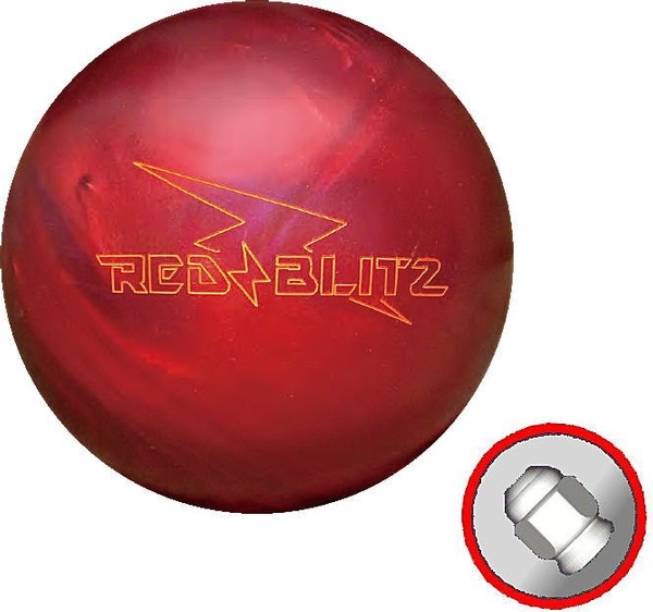 Red Blitz - 123Bowl