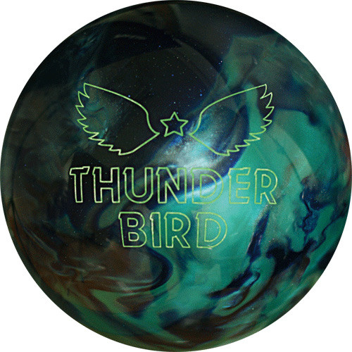Thunder Bird TNS - 123Bowl