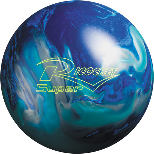 Super Ricochet - 123Bowl