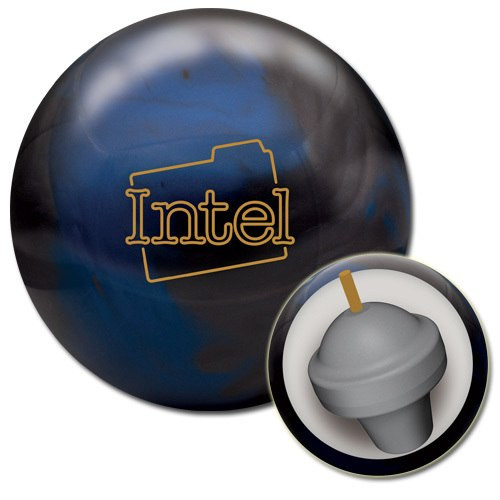 Radical Intel Pearl Bowling Ball - 123Bowl