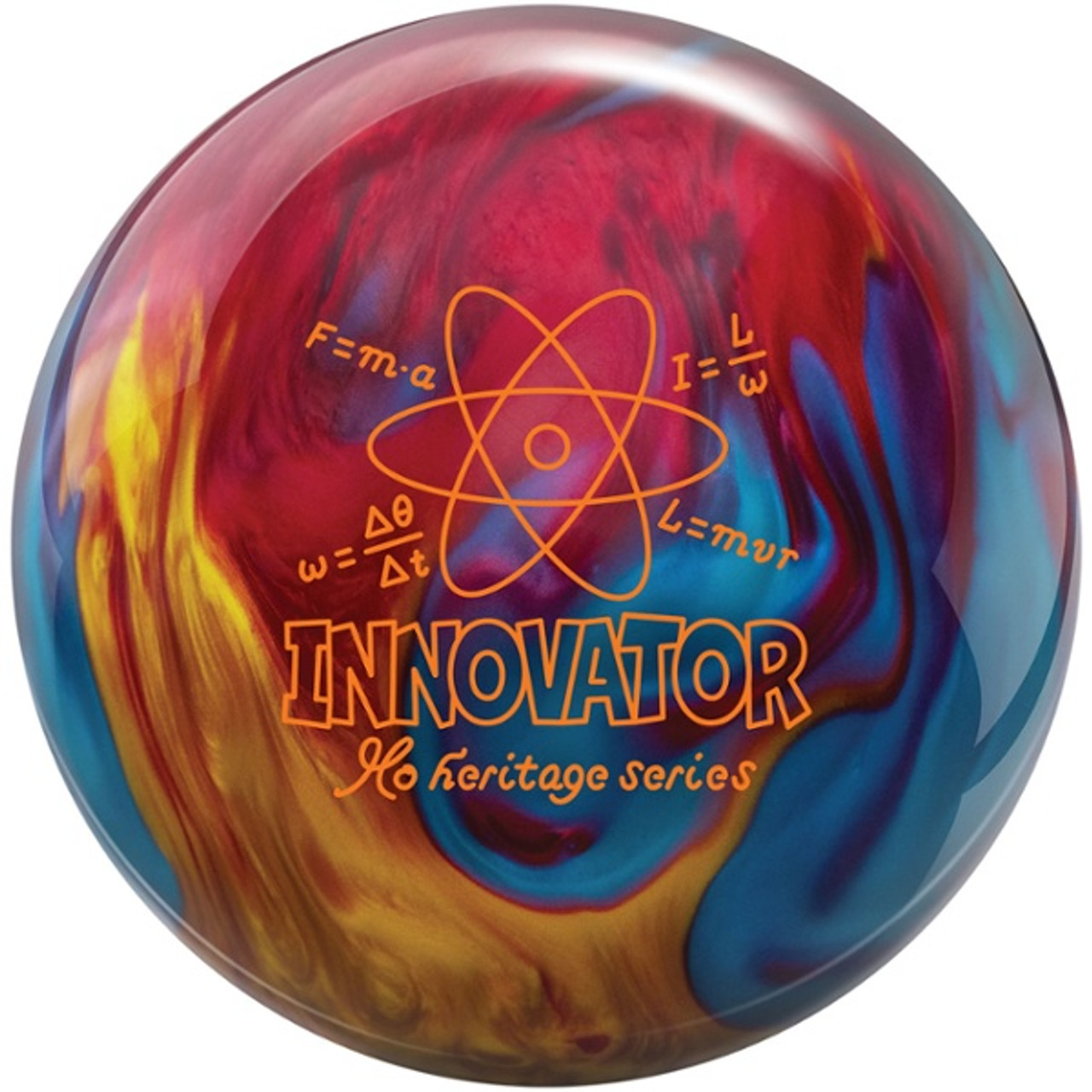 Radical Innovator Bowling Ball - 123Bowl Radical Innovator Bowling Ball - 123Bowl