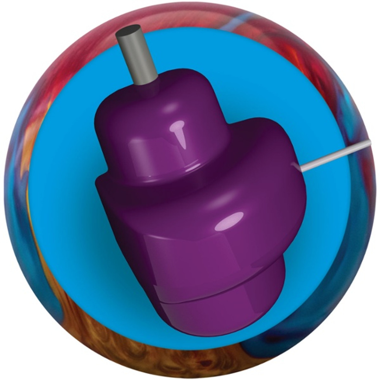 Radical Innovator Bowling Ball - 123Bowl Radical Innovator Bowling Ball - 123Bowl