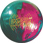 Roto Grip Sonic Boom Bowling Ball - 123Bowl