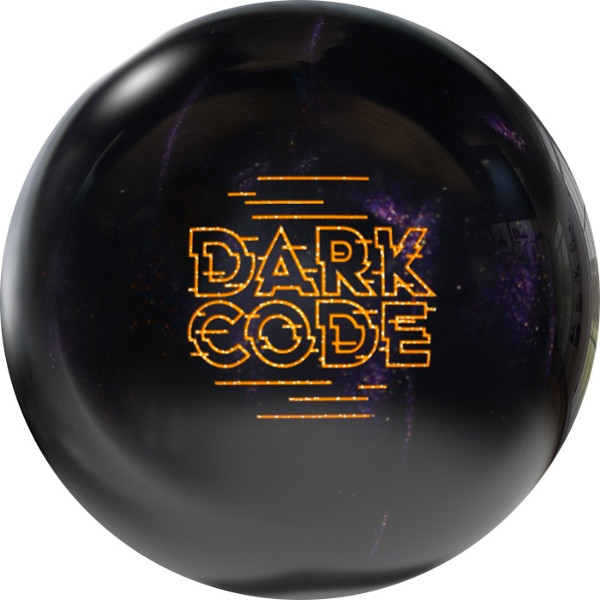 Storm Dark Code Bowling Ball - 123Bowl