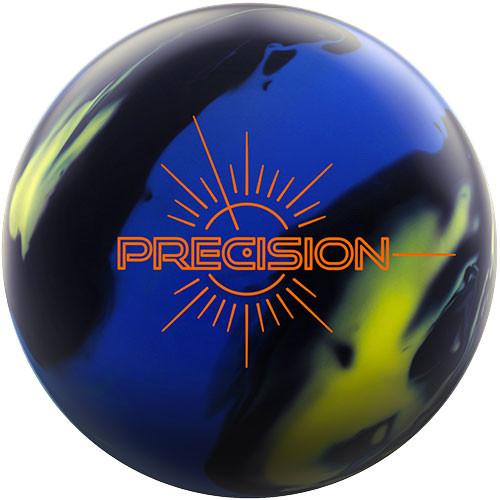 Track Precision Solid Bowling Ball - 123Bowl