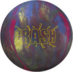 Track Crash Bowling Ball - 123Bowl