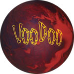 Track Voodoo Bowling Ball - 123Bowl