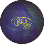 Track EMB X F Bowling Ball - 123Bowl