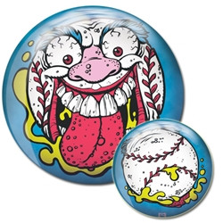 Screamin Meemie - 123Bowl