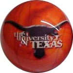 Texas Longhorns - 123Bowl