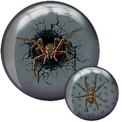 Spider - 123Bowl