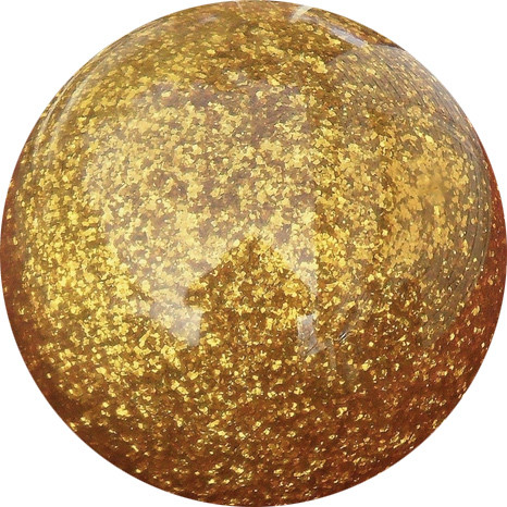 Brunswick Gold Crown Bowling Ball - 123Bowl