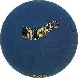 CSI Blue Hypower Bowling Ball - 123Bowl