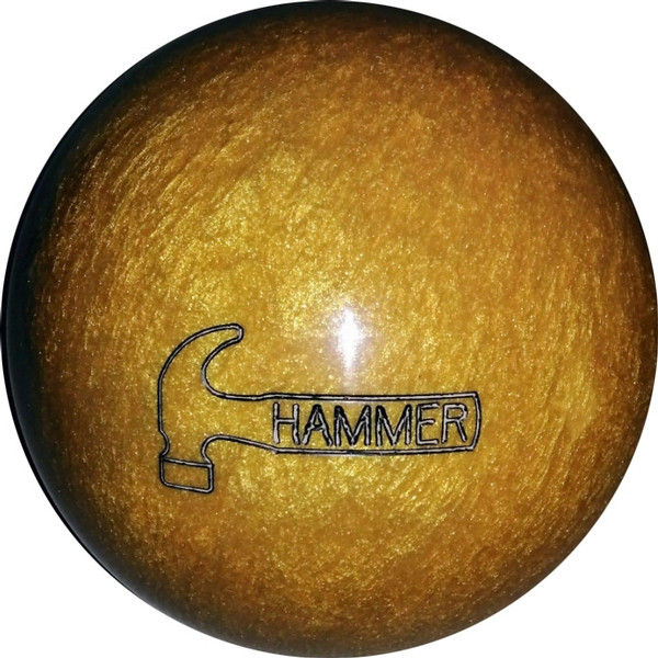 Faball Tour Gear Hammer Hitman Bowling Ball - 123Bowl