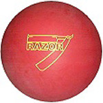 Faball Red Razor Bowling Ball - 123Bowl
