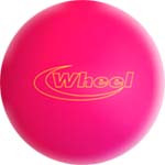 Faball Wheel Bowling Ball - 123Bowl