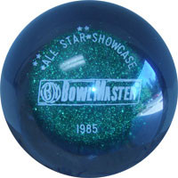 Bowl Master Gum Drop - 123Bowl