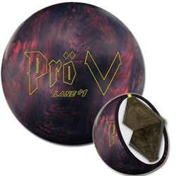 Pro V - 123Bowl