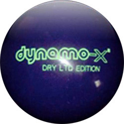 Dynamo X2 Dry Limited Edition - 123Bowl
