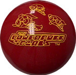 Power Puff Girls Red - 123Bowl