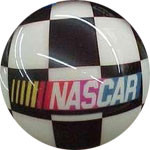 Nascar Ball - 123Bowl