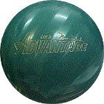 Norm Duke Advantage Gold - 123Bowl