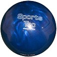 Sports Tec Tru Blue Pro-Line Bowling Ball - 123Bowl
