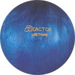 Reactor Blue Pearl - 123Bowl