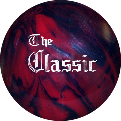 Visionary The Classic Bowling Ball - 123Bowl