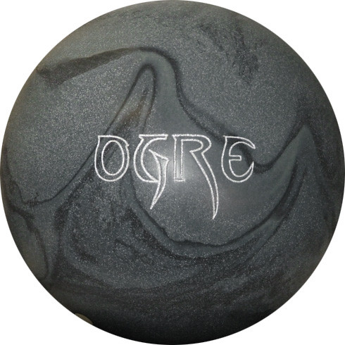 Visionary Ogre Particle Bowling Ball - 123Bowl