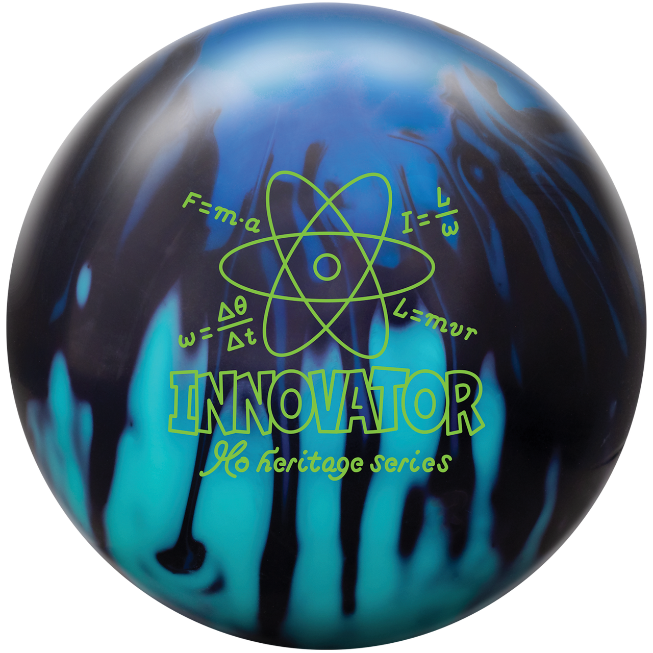 Radical Innovator Solid Bowling Ball - 123Bowl